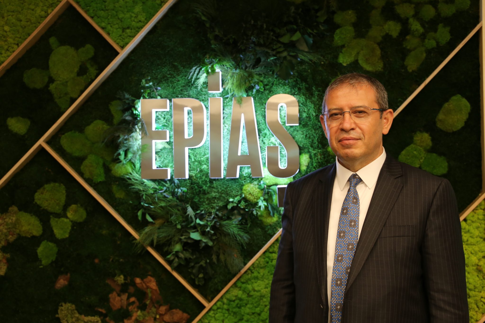 EPİAŞ | Enerji Piyasaları İşletme A.Ş.